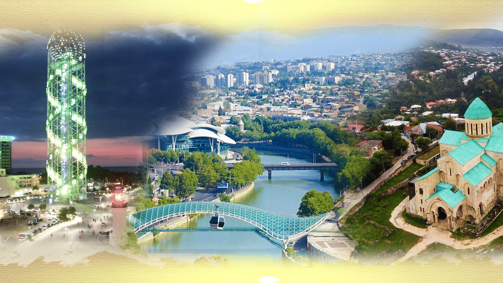 3 عوامل تجعل من تبليسي بيئة استثمارية عقارية مثالية - asarworld.com
